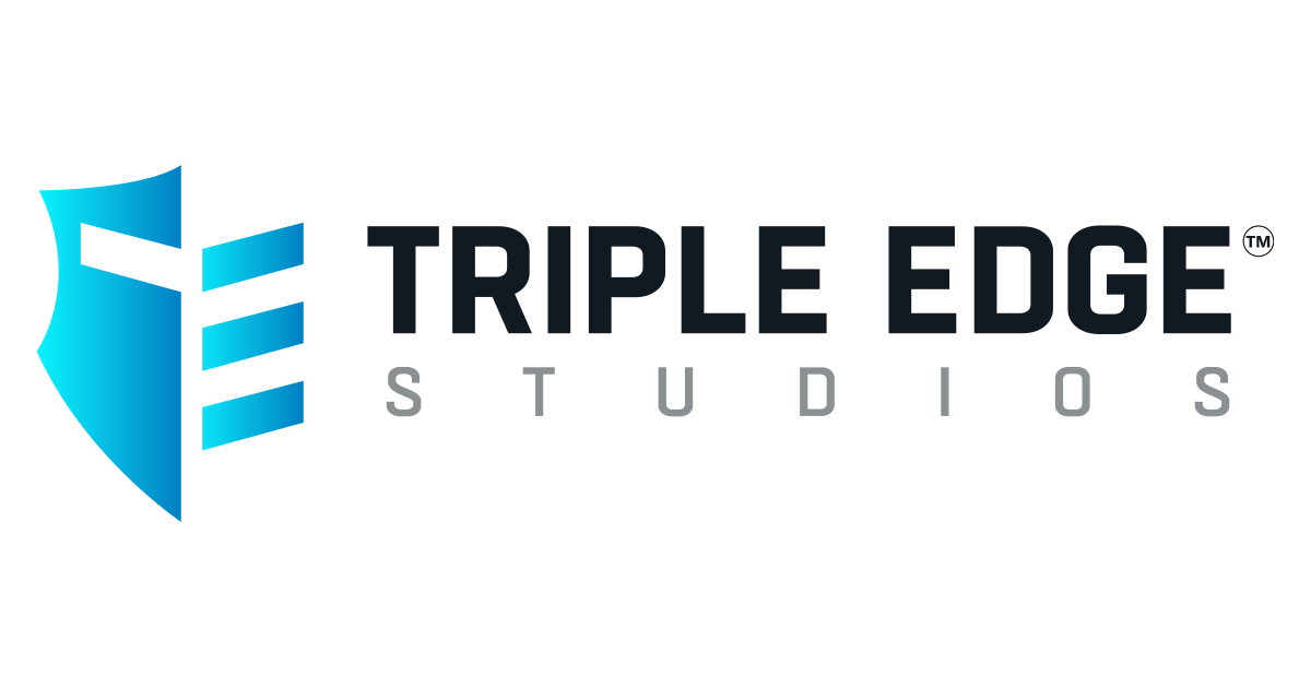 HOME - Triple Edge Studios™